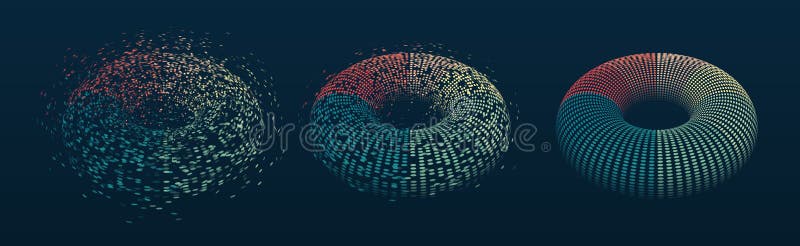 Data Visualization Concept. Infographics Design. Analytics Concept Background. Abstract Data ...