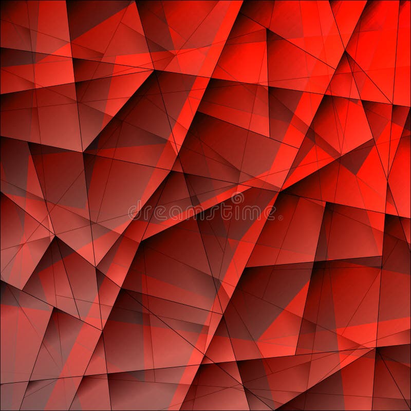 Abstract Strict Pattern of Red and Overlapping Fragments and ...