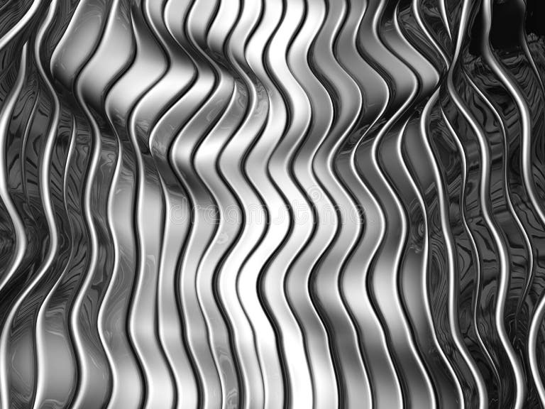 Aluminum Abstract Curve Pattern Stock Illustrations – 1,910 Aluminum ...
