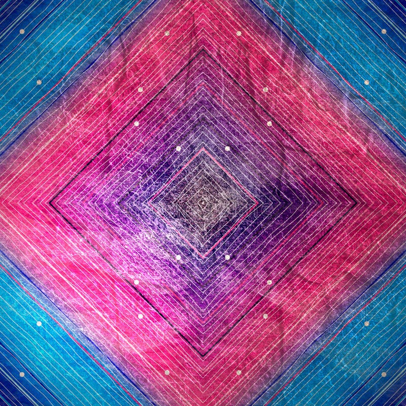 Abstract Striped Background Stock Illustration - Illustration of card ...