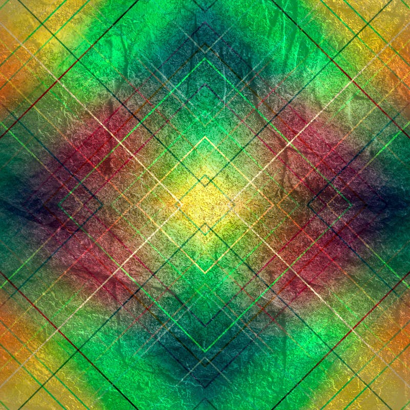 Abstract Striped Background Stock Illustration - Illustration of ...