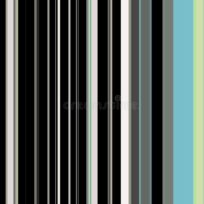 Abstract Striped Background for Design Stock Illustration ...