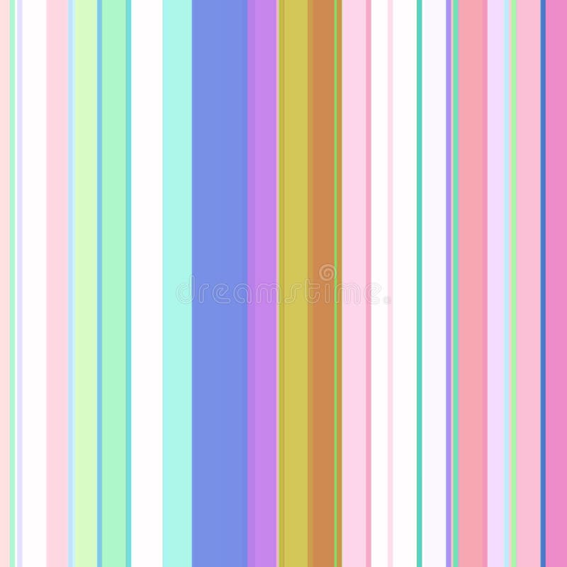 Abstract Striped Background for Design Stock Illustration ...