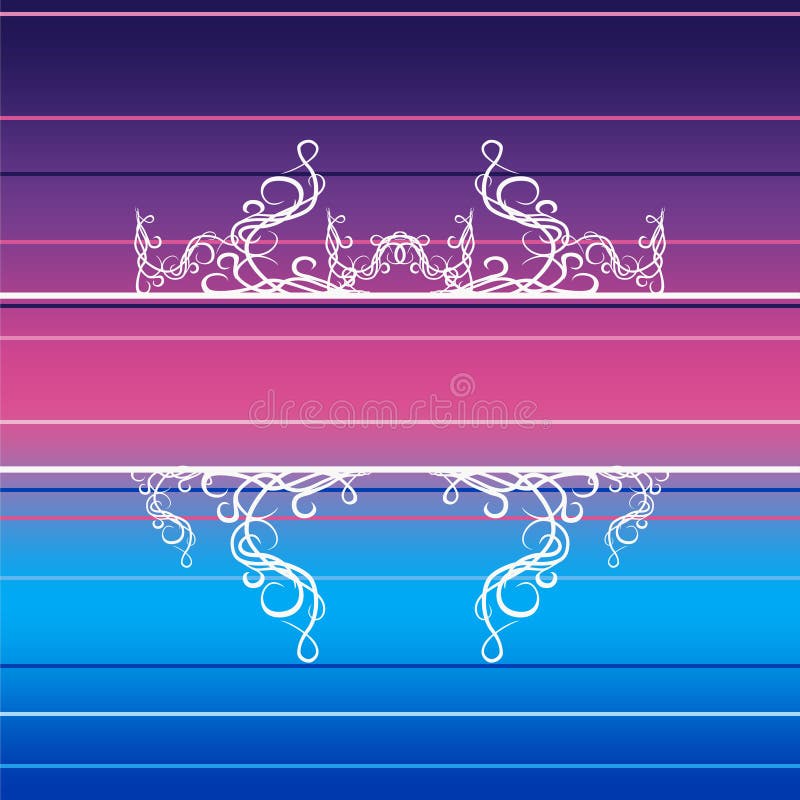 Abstract Striped Background Stock Vector - Illustration of modern ...