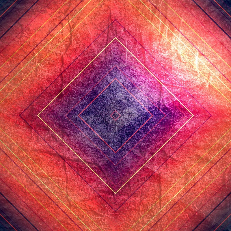 Abstract Striped Background Stock Illustration - Illustration of ...