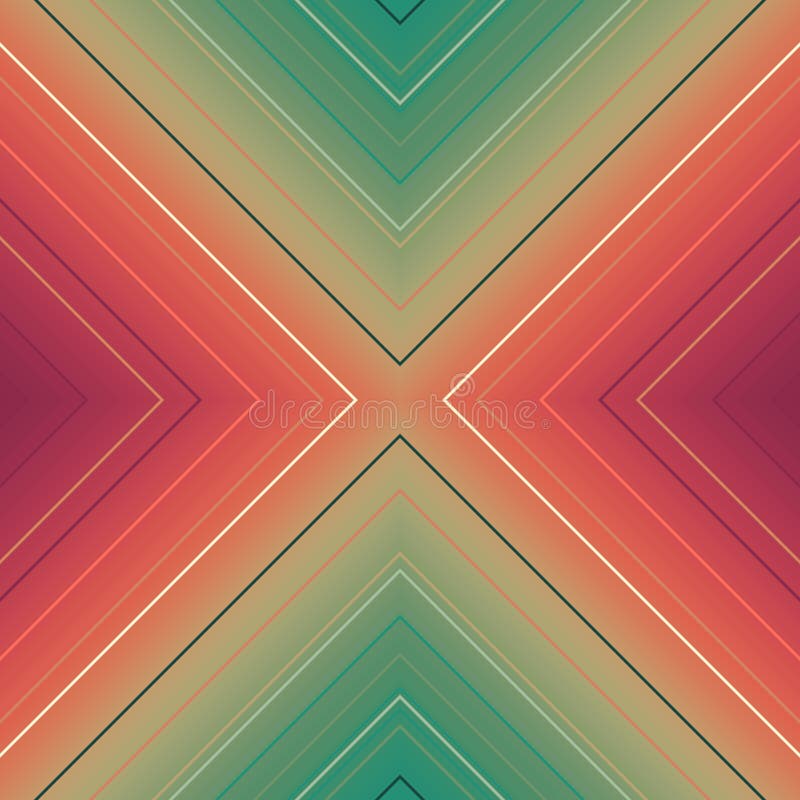 Abstract Striped Background Stock Vector - Illustration of business ...
