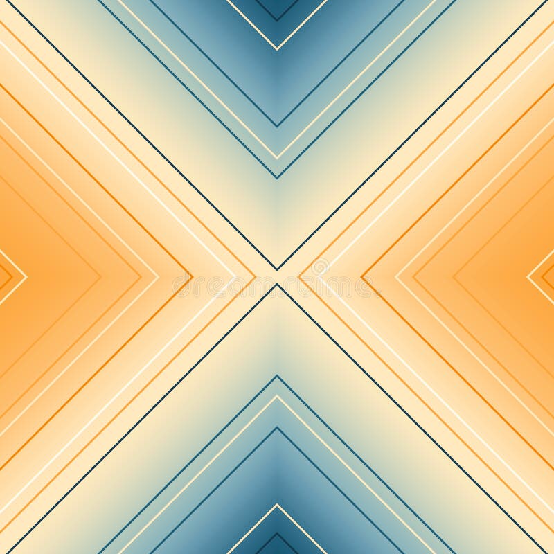 Abstract Striped Background Stock Vector - Illustration of design ...