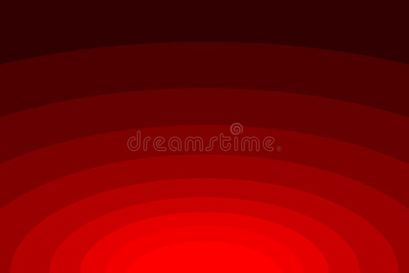 Abstract Striped Concentric Background Stock Vector - Illustration of ...