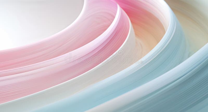 Abstract Striped Gradient Background for Design Stock Image - Image of ...