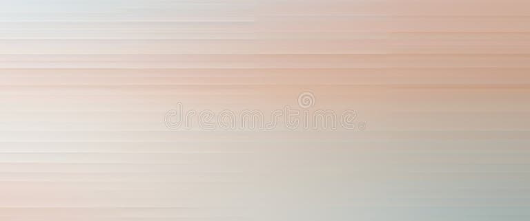 Abstract Striped Gradient Background in Soft Tones Stock Photo - Image ...