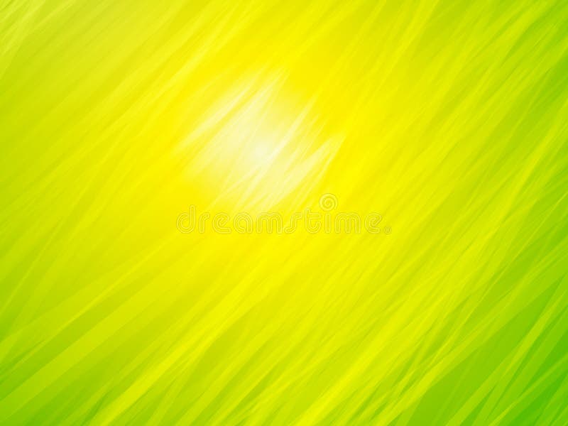 Abstract Striped Green Bio Background Stock Illustration - Illustration ...