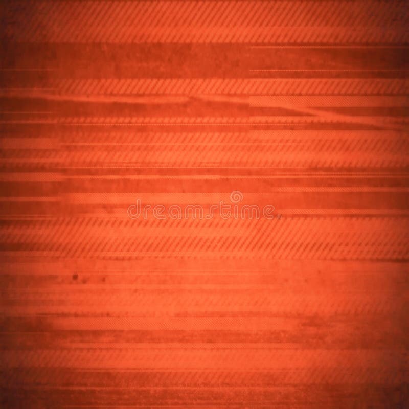 Abstract Striped Orange Background Stock Photo - Image of abstract ...
