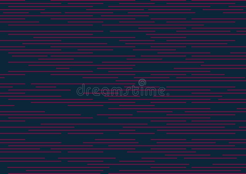 Abstract Horizontal Lines Blue Wave Design Pattern Horizontal Lines on ...