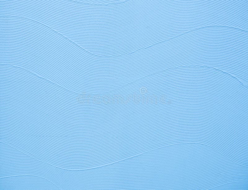 Abstract Striped Wavy Concrete Wall Texture Stock Photo - Image of ...