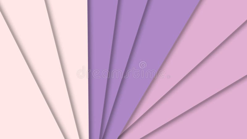 Abstract Stripes Diagonal Pattern Vector Overlay Layers on Background ...