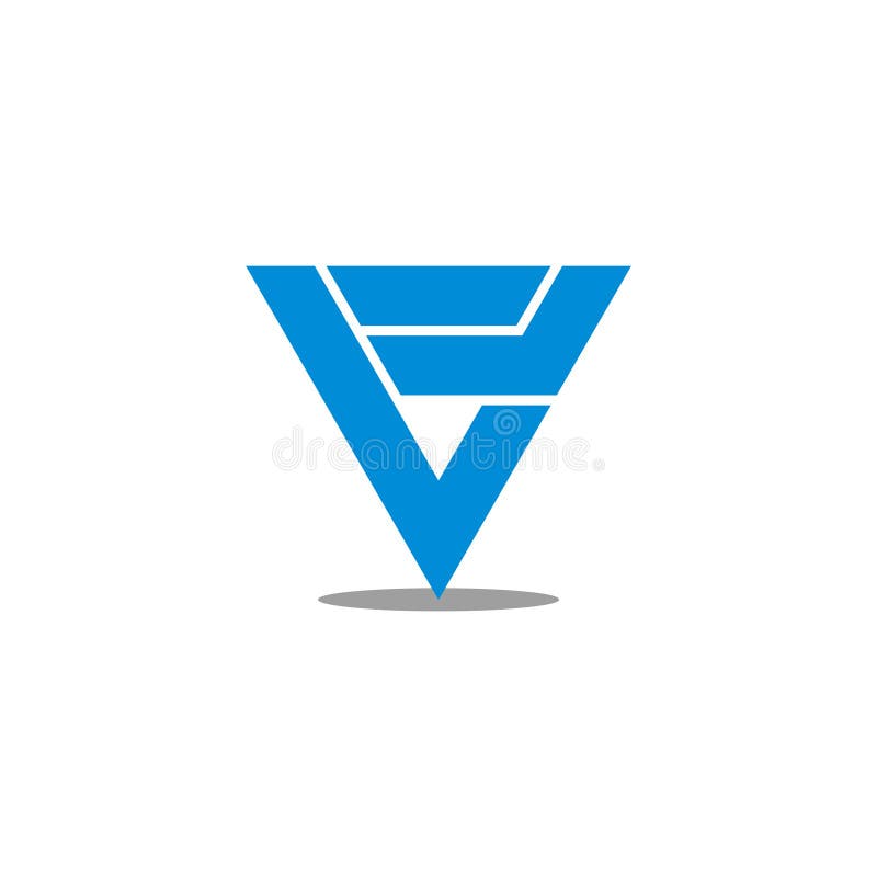 Logo Triangle V Stock Illustrations – 1,170 Logo Triangle V Stock ...
