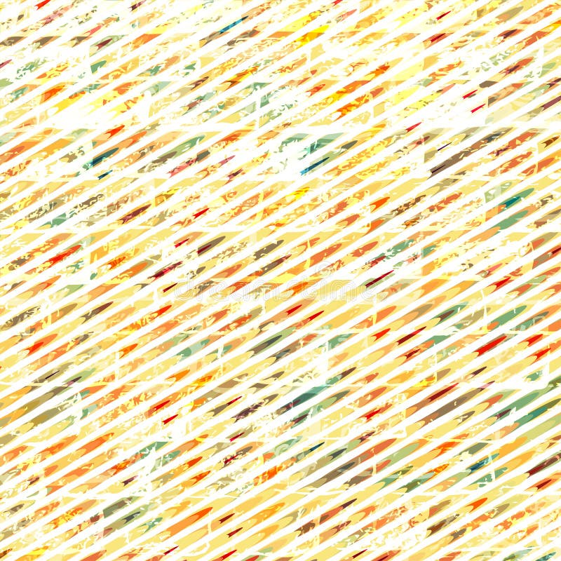 Abstract Stripes Themed Background Printing Design. Vector Stock Vector ...