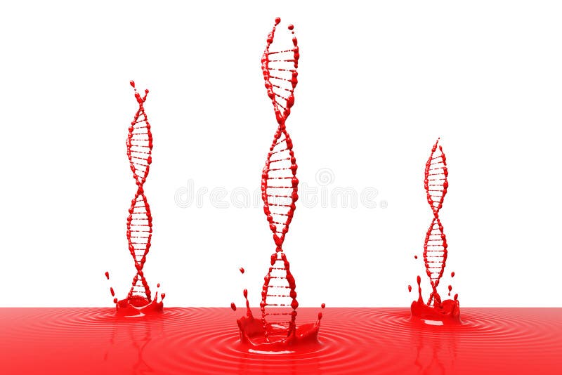 Abstract Red Blood Veins Arteries, Aorta Knit Tangled Zoomed in White ...