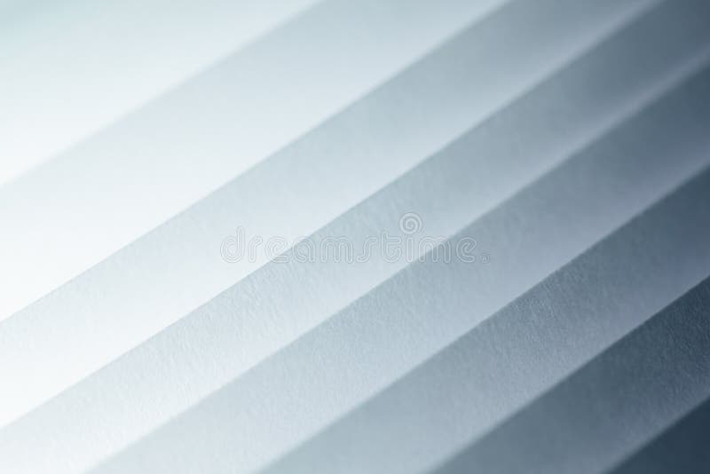 Abstract Structure Made of Paper Stock Photo - Image of line ...
