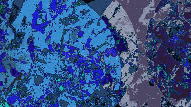 Abstract Structure Texture Art Design Micro Macro Organic Painting ...