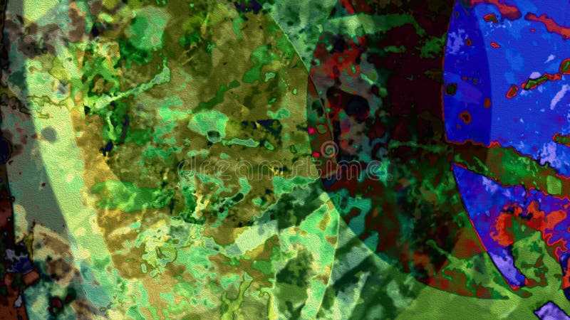 Abstract Structure Texture Art Design Micro Macro Organic Painting ...