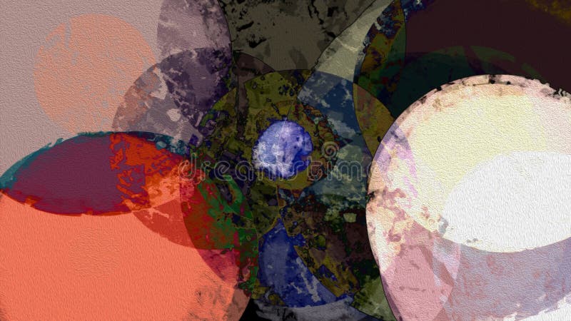 Abstract Structure Texture Art Design Micro Macro Organic Painting ...