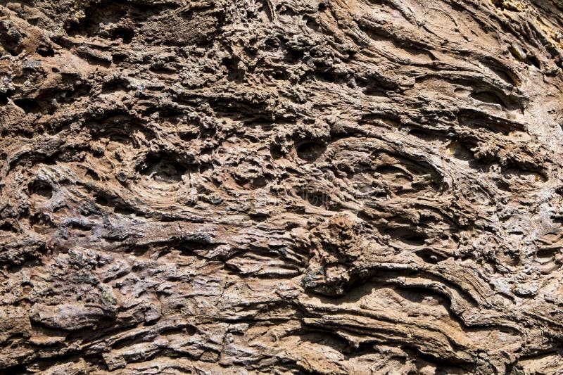 Abstract Structures in Lava Rocks Stock Photo - Image of lava, geology ...