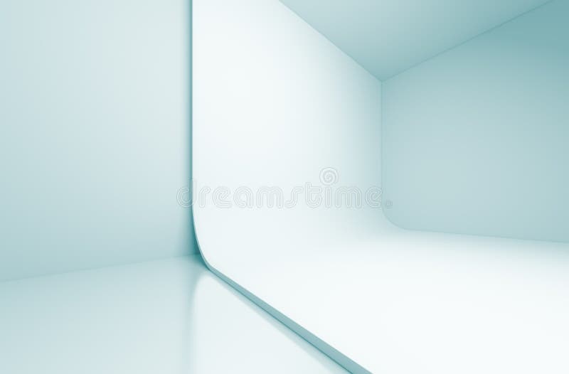 Abstract Studio Background stock illustration. Illustration of ...
