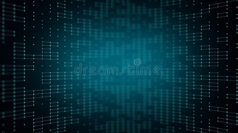 Abstract Studio Background. 3d Illustration, 3d Rendering Stock ...