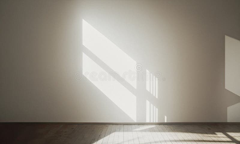 Abstract Studio Background for Product Presentation. Empty Room with ...