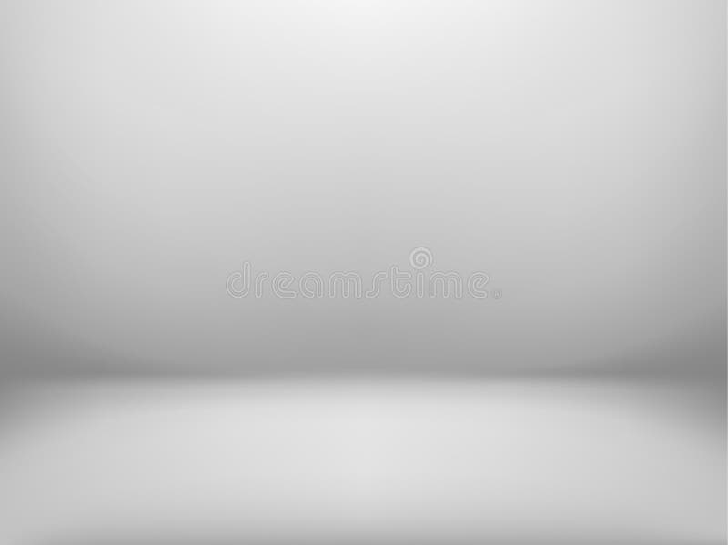 Studio Background Black in Abstract Style on Dark Background. Stock ...