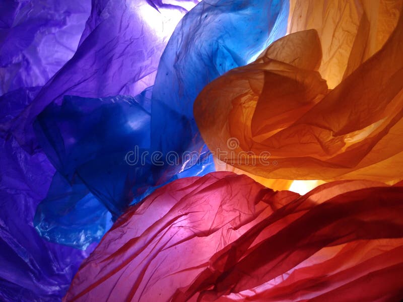 Abstract Style Plastic Pattern Stock Photo - Image of abstract, plant ...