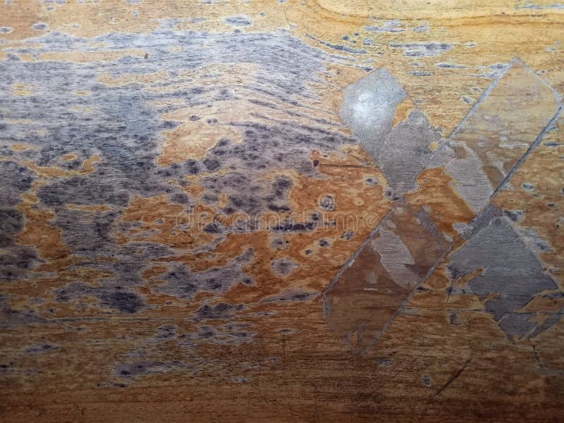 Abstract Style Texture on Teak Wood with X Symbol Stock Photo - Image ...