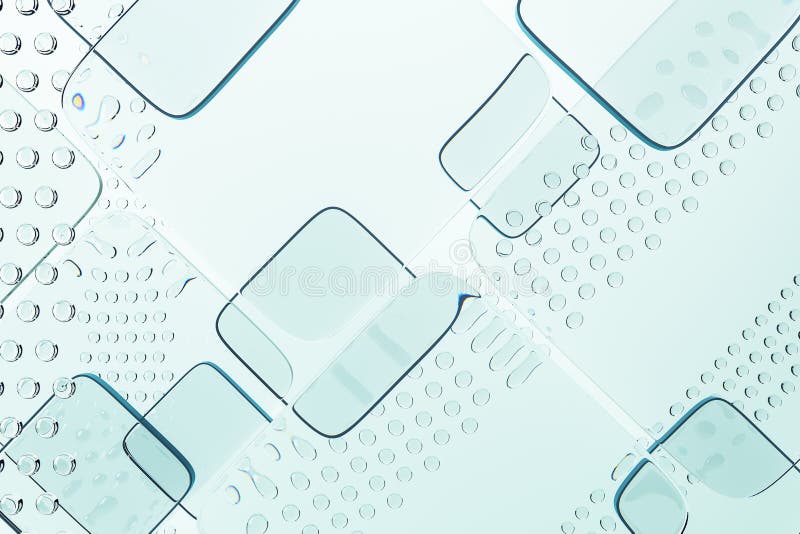 Glass Rounded Corners Stock Illustrations – 269 Glass Rounded Corners ...