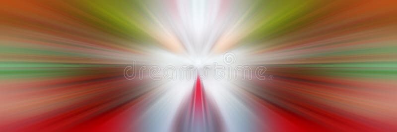 Abstract Stylish Background for Design. Rays of Light Stock Image ...