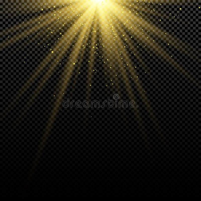 Gold Particle Dust Explosion Background Stock Illustrations – 9,421 ...