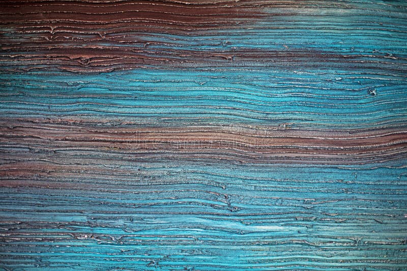 Abstract Stylish Relief Surface on the Wall and Ceiling Stock Image ...