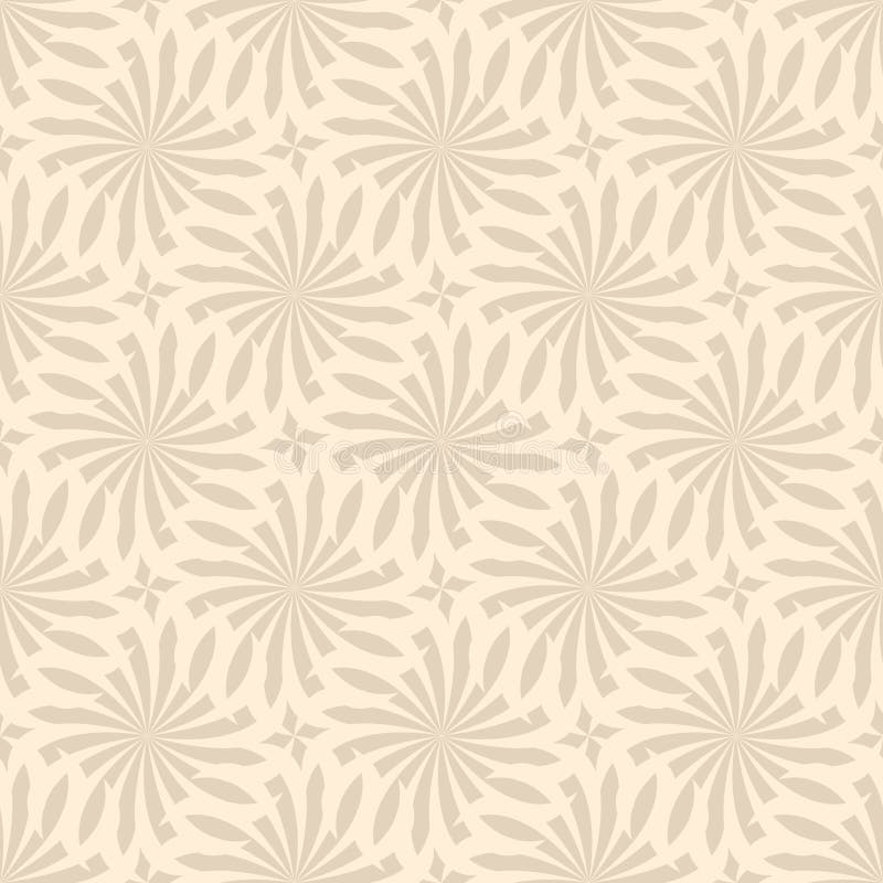 Abstract Flower Form Background Stock Vector - Illustration of mottle ...