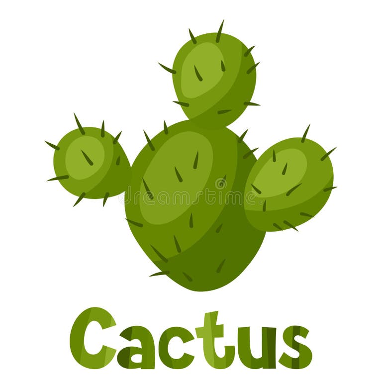 Cactus Text Stock Illustrations – 13,398 Cactus Text Stock ...