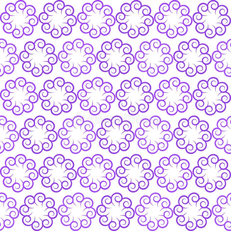 Abstract Stylized Circle Form Stock Vector - Illustration of graphic ...