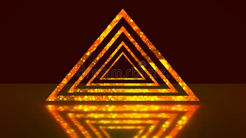 Stylized Golden Queen with Marijuana Leaf Stock Image - Illustration of ...