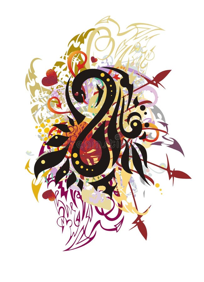 Figure Eight Arrow Stock Illustrations – 36 Figure Eight Arrow Stock ...