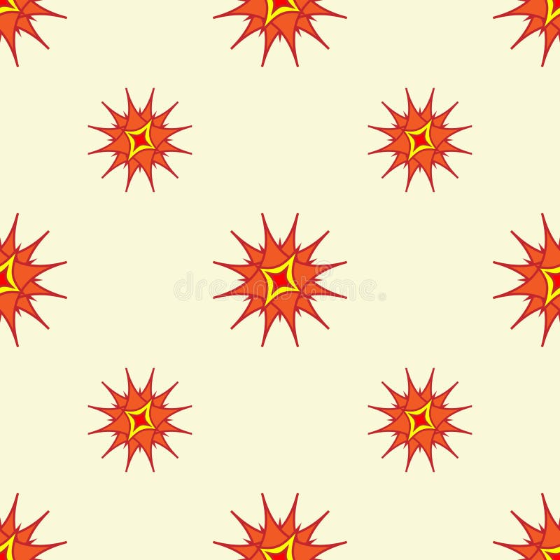 Repeating Star Pattern Background Stock Illustrations – 23,734 ...