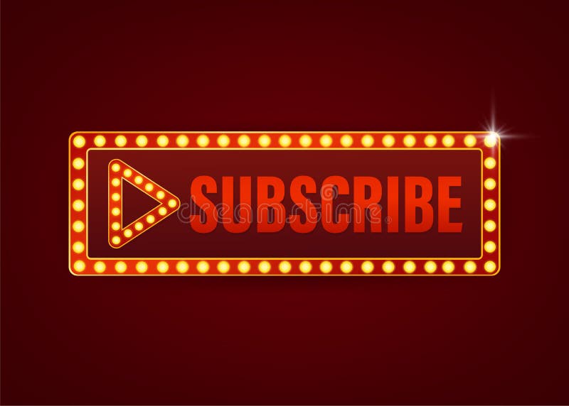 Abstract Subscribe Retro for Concept Design. Web, Banner, Card. Web ...