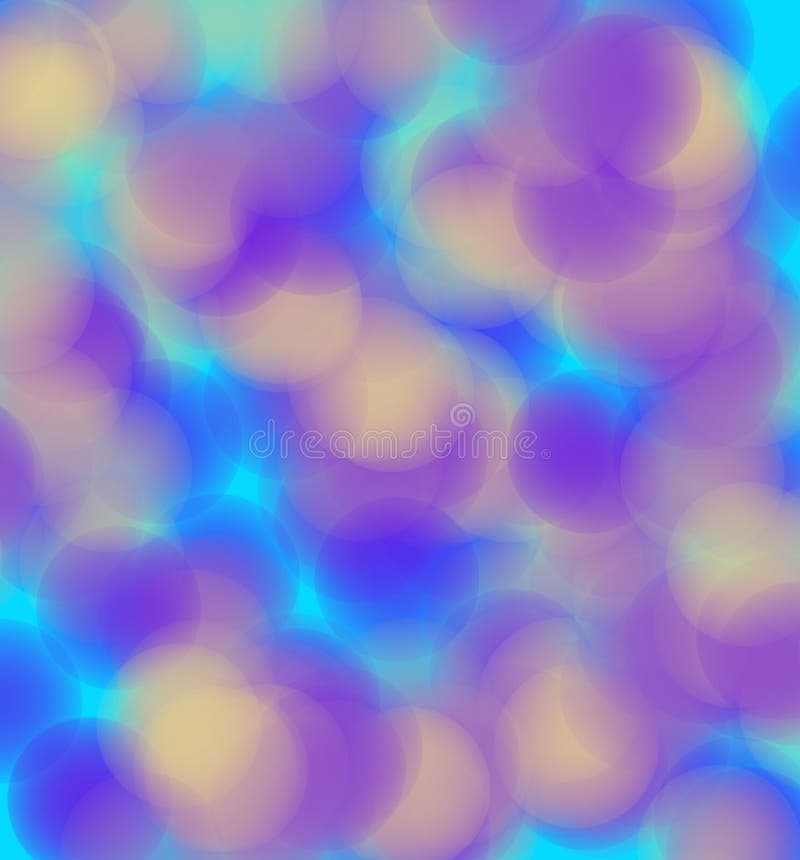 Abstract Summer Mood Background Stock Illustration - Illustration of ...