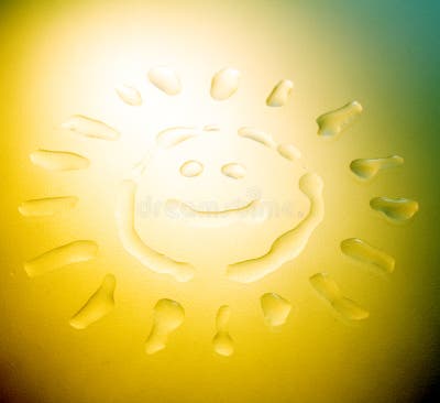 Abstract Sun Face stock illustration. Illustration of bright - 1790287