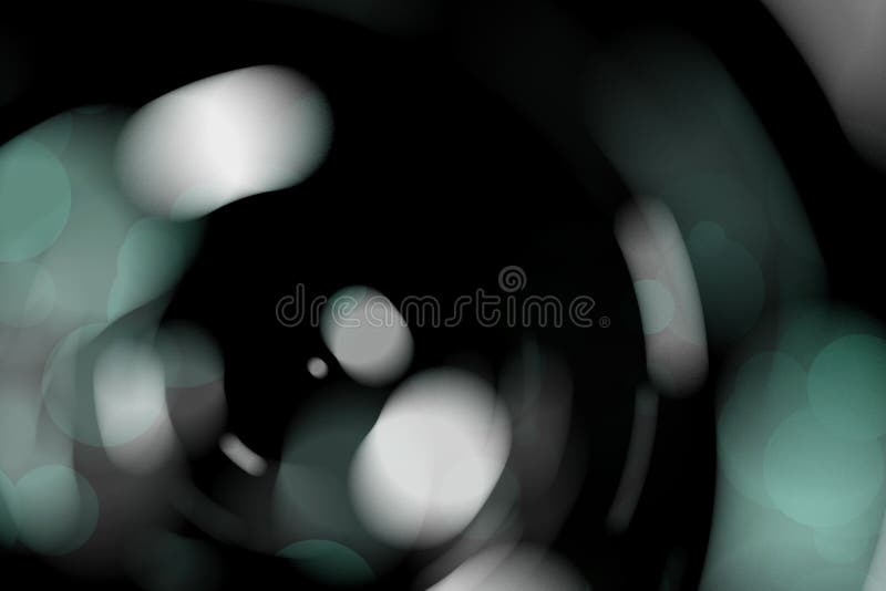 Abstract Sun Flare Light Gray Overlay Pattern with Abstract Rays ...