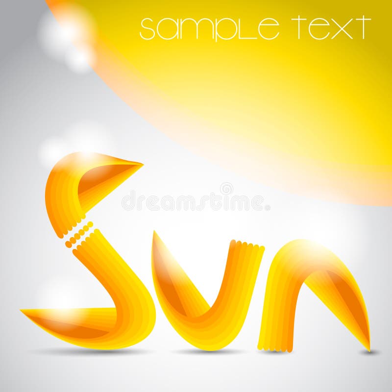 Blurry Sun Drawing Stock Illustrations – 135 Blurry Sun Drawing Stock ...
