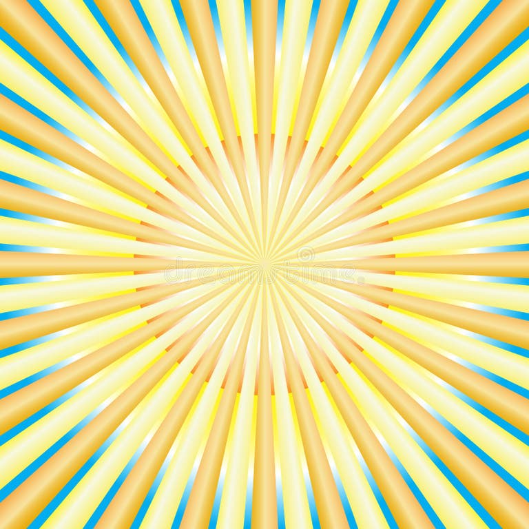 Graphic Sun Rays Circular Stock Illustrations – 1,854 Graphic Sun Rays ...