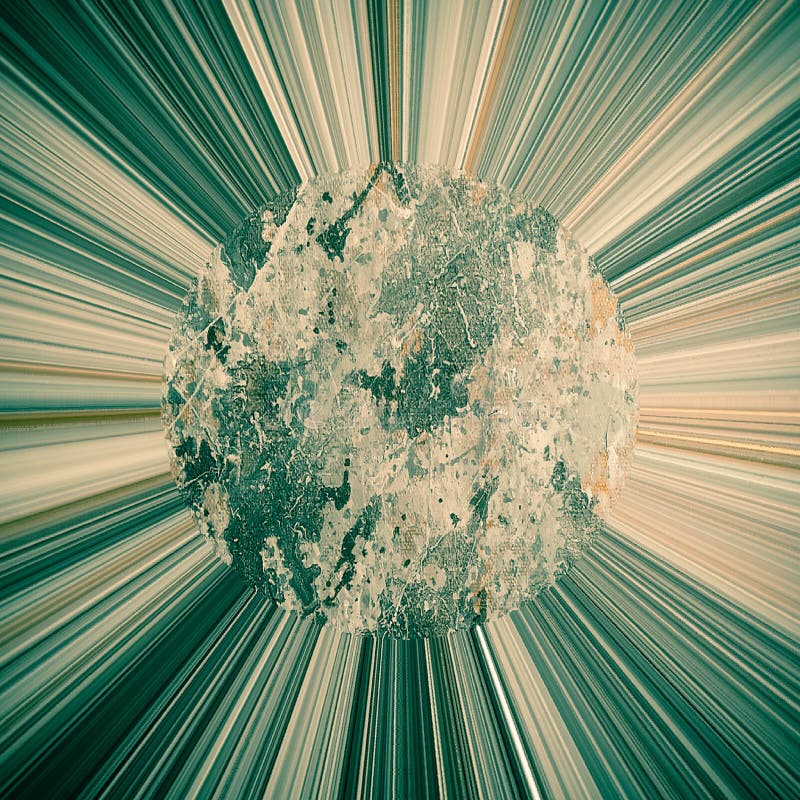 Gold Rays Paint Abstract Stock Illustrations – 173 Gold Rays Paint ...